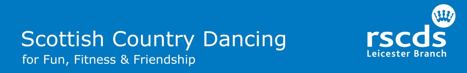 Peterborough RSCDS - Afternoon Tea Dance - RSCDS Leicester